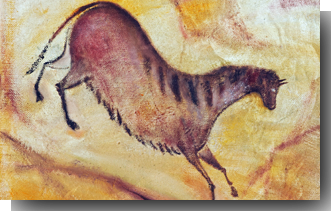 Sobrevivir en la Prehistoria